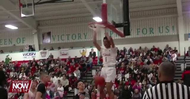 Boys Hoops: Lima Central Catholic Claims First Lima Cup In 10 Years ...