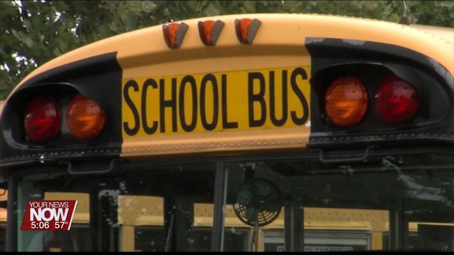 Shortage of bus drivers forces changes at Lima City Schools | News ...