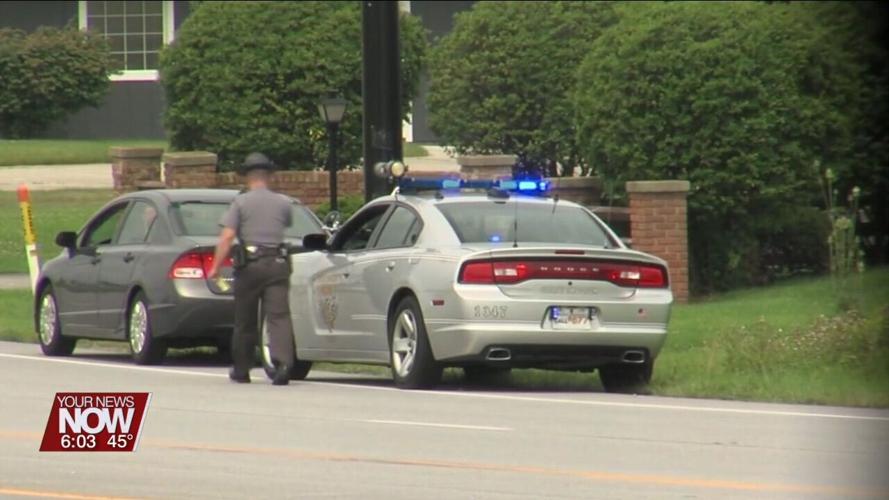 Thanksgiving traffic safety enforcement ramping up for aggressive and ...