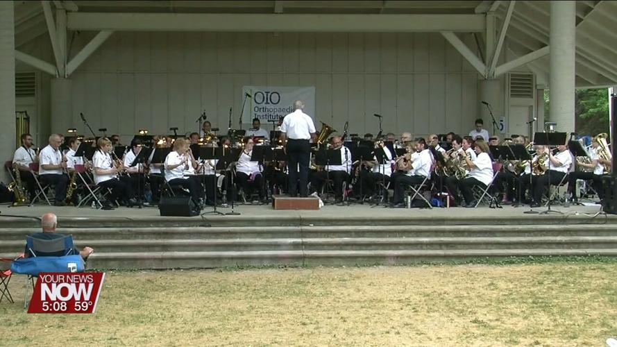 Star Spangled Spectacular will be booming with entertainment this July ...