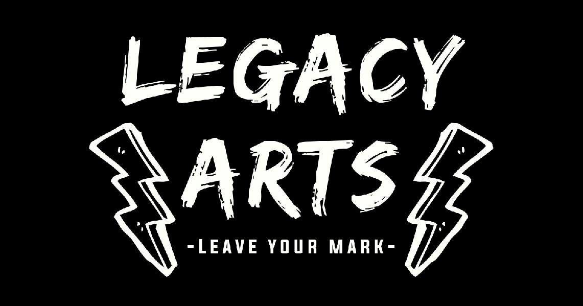 Legacy Arts names their first two financial scholarships recipients ...