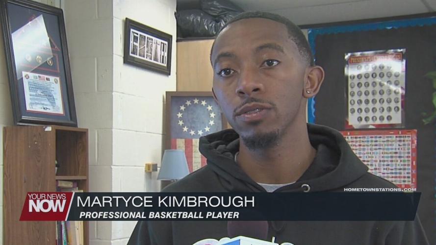 Positive Addiction Week continues with goal setting from professional ...