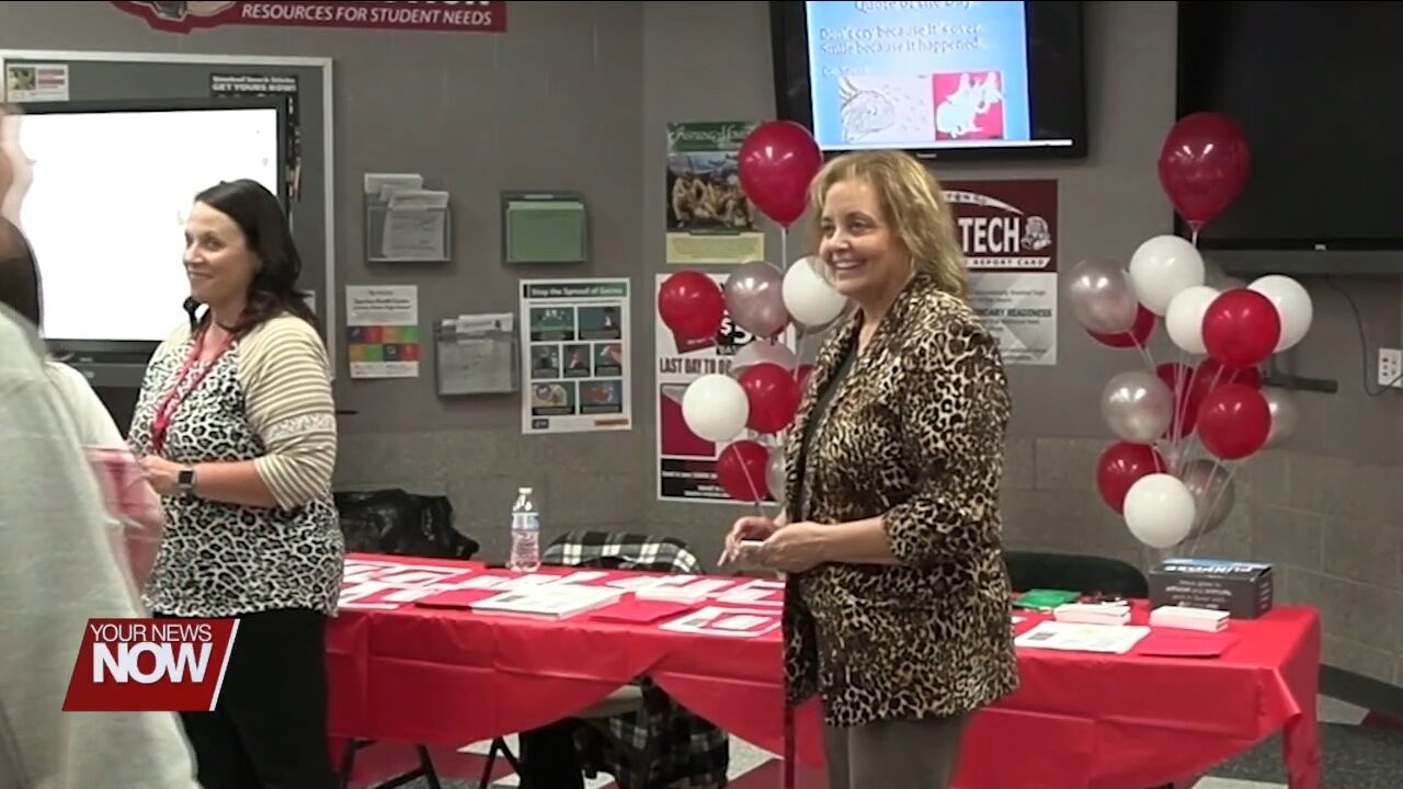 Lima City Schools Superintendent Jill Ackerman to retire in August ...