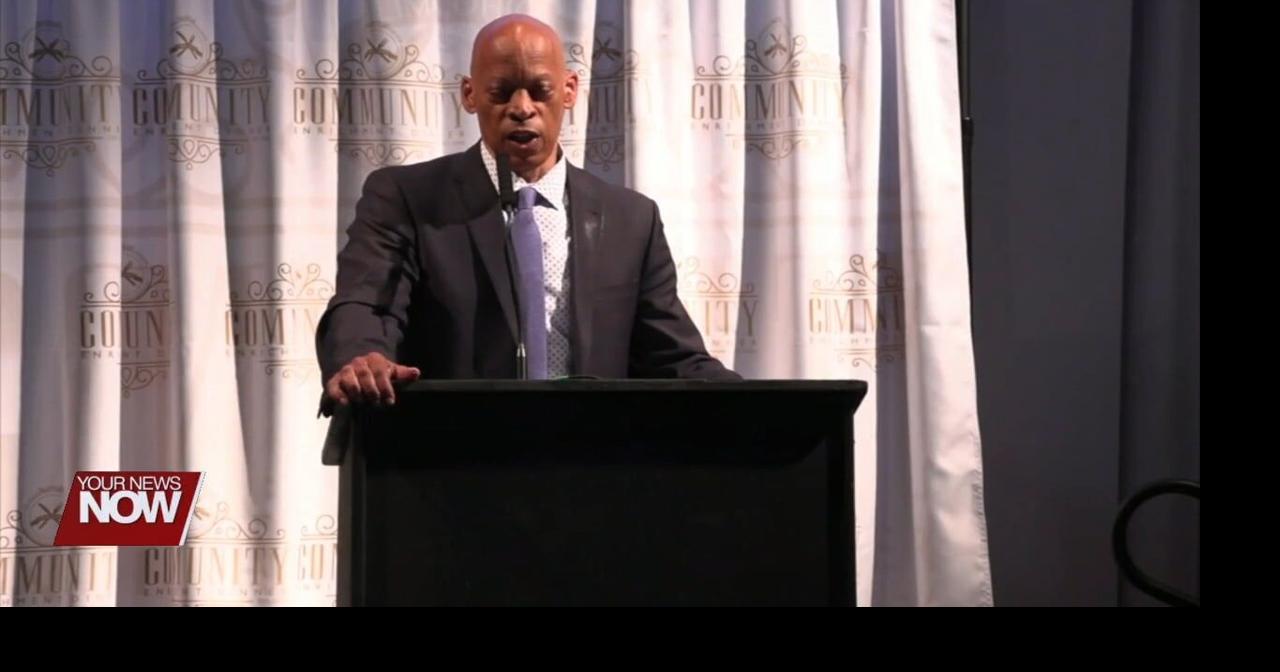 Jerome O'Neal dismisses lawsuits against several parties, including ...