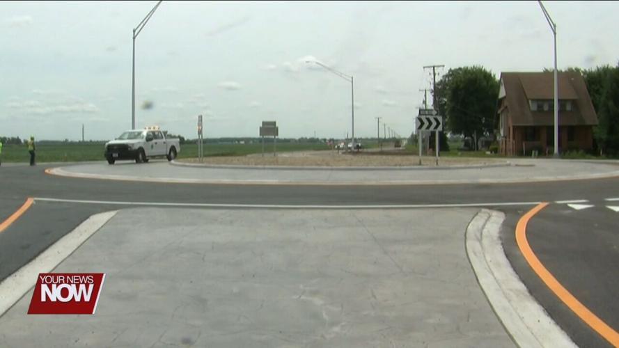 Data shows roundabouts reduce injury and fatal crashes | News ...