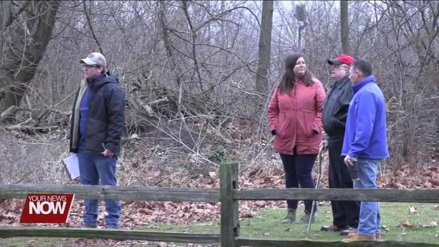 Teachers, naturalists, and camp leaders from all over Ohio take part in ...