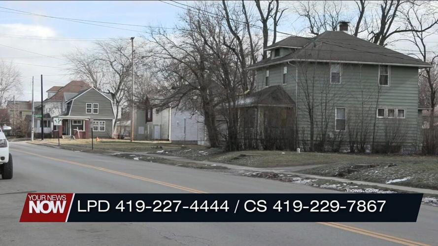 Lima man in critical condition following early morning shooting | News ...