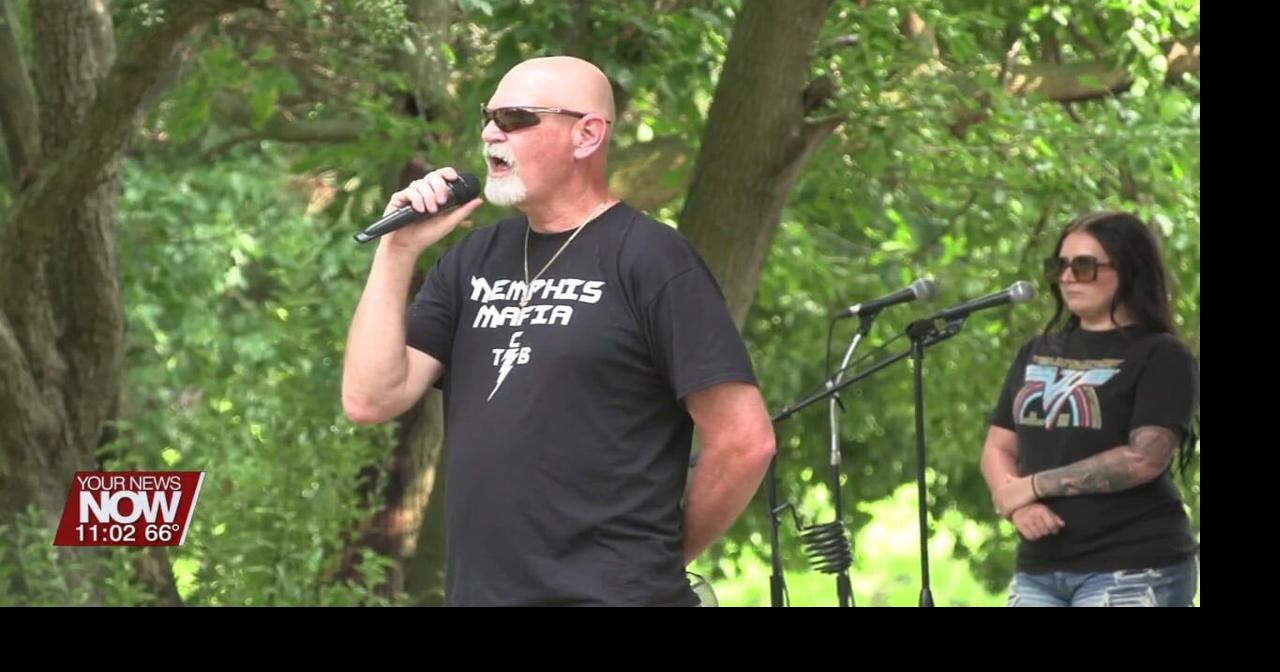 The City of Lima Celebrates National Night Out at Faurot Park | News ...