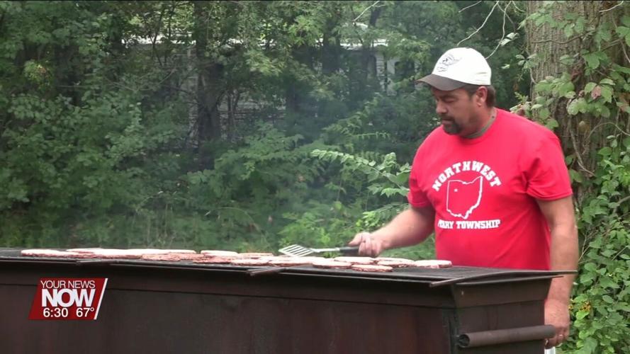 Park on the corner of 15th and Reese in Perry Township renamed after ...