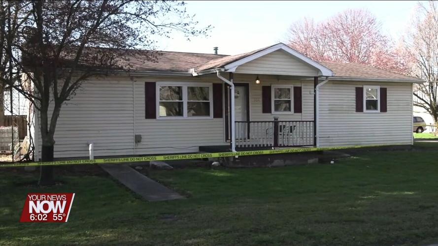 Search party looks for Mike Bolen around McGuffey and Alger Saturday ...