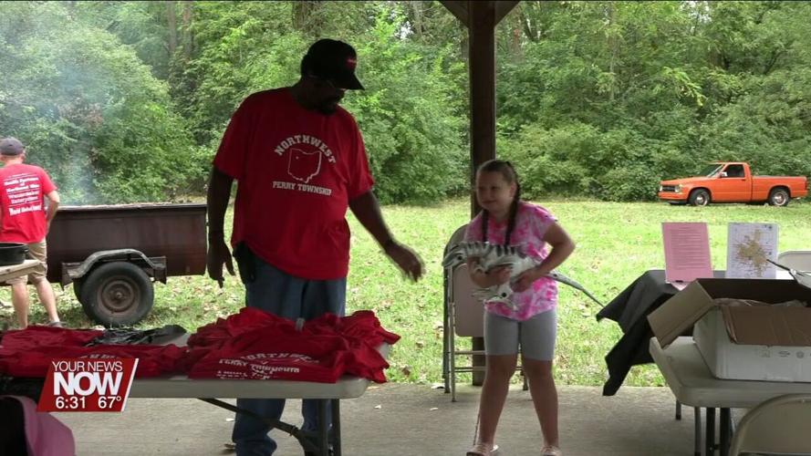 Park on the corner of 15th and Reese in Perry Township renamed after ...