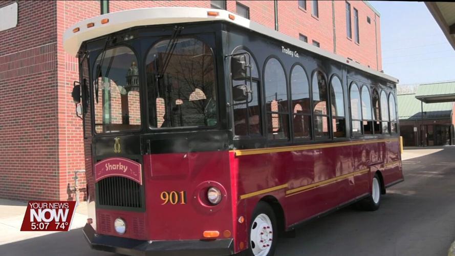 Allen County RTA announces a trolley tour of Lima coming this summer ...
