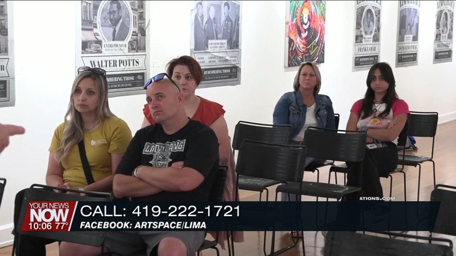 ArtSpace/Lima seeking photographers interested in forming new club ...