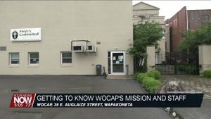 Auglaize and Mercer County residents get know WOCAP's mission and staff | News ...