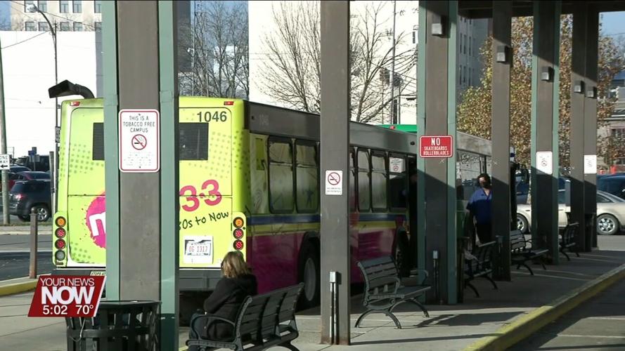 Allen County RTA offering free rides to polling locations on November ...