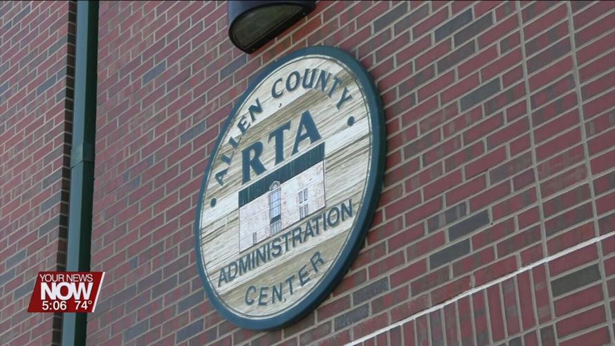 Allen County RTA announces a trolley tour of Lima coming this summer ...