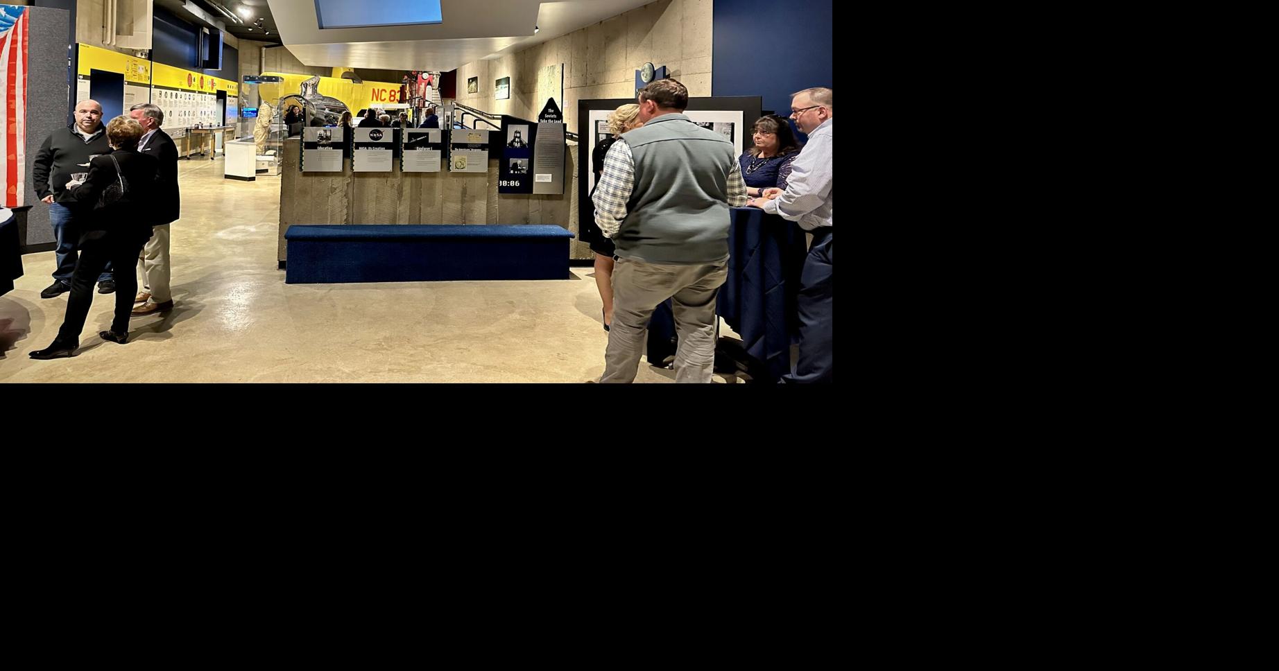 Armstrong Museum raising funds at Second Annual Horizons Event ...