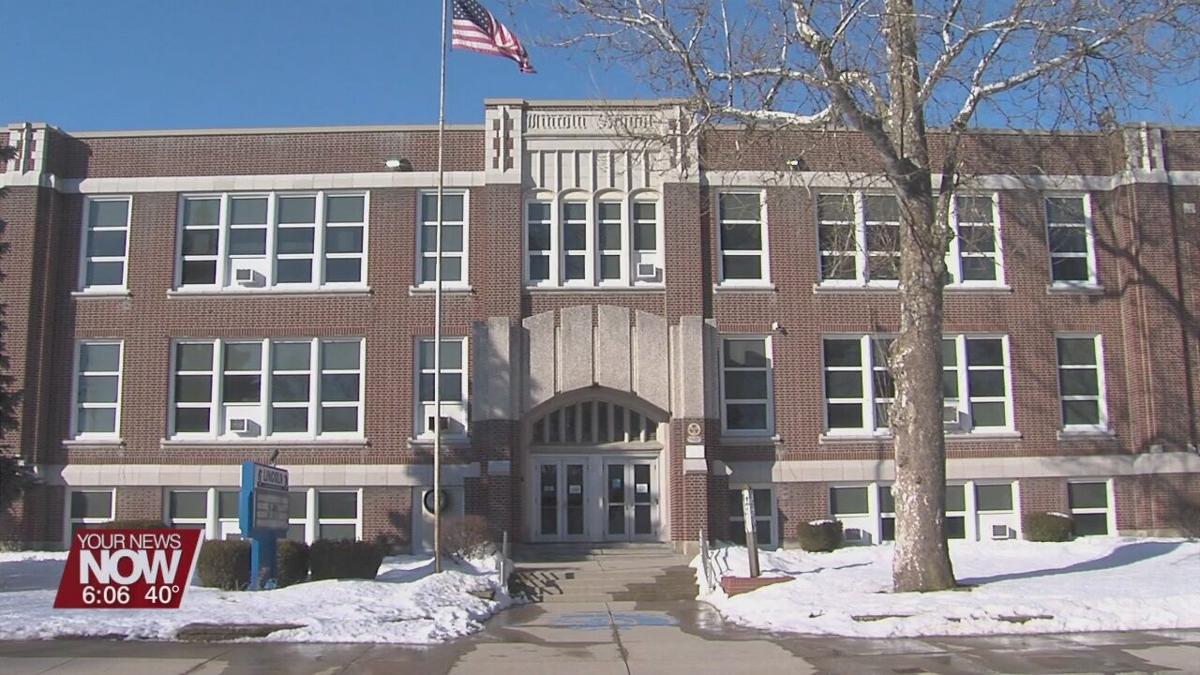 Findlay City Schools to close 106-year old Lincoln Elementary Building ...