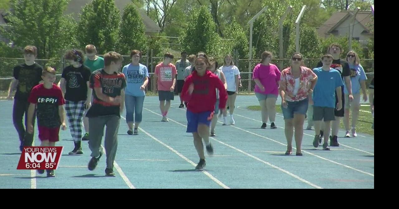 Bath holds annual Mini-Relay for Life | News | hometownstations.com