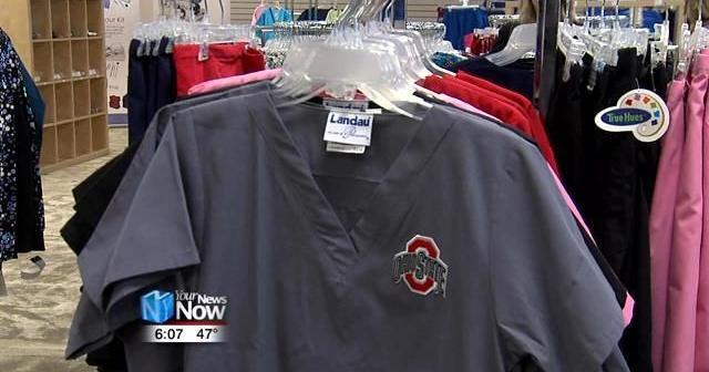 AMS Uniforms moves into old Kmart building | News | hometownstations.com