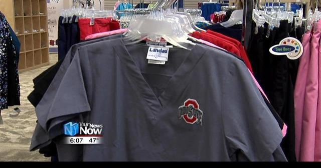 AMS Uniforms moves into old Kmart building | News | hometownstations.com