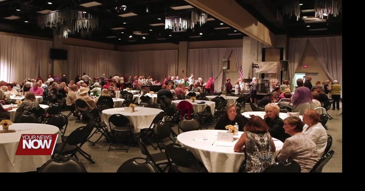 "Raisin' Bread" event helps to support Lima's Samaritan House and local ...