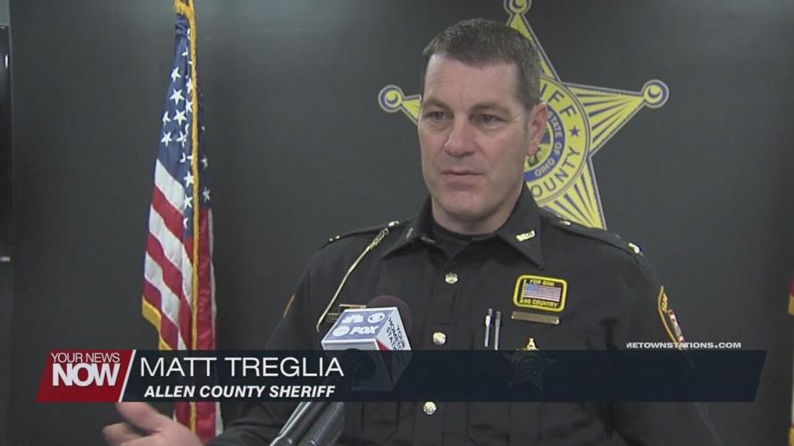 LPD and Allen Co. Sheriff's Office combine SWAT teams | News ...