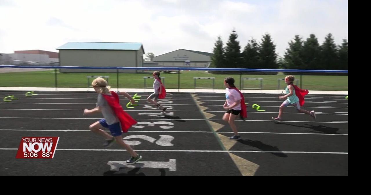 Kids get to show how super they are at Made2Grow Homeschool Co-Op's ...