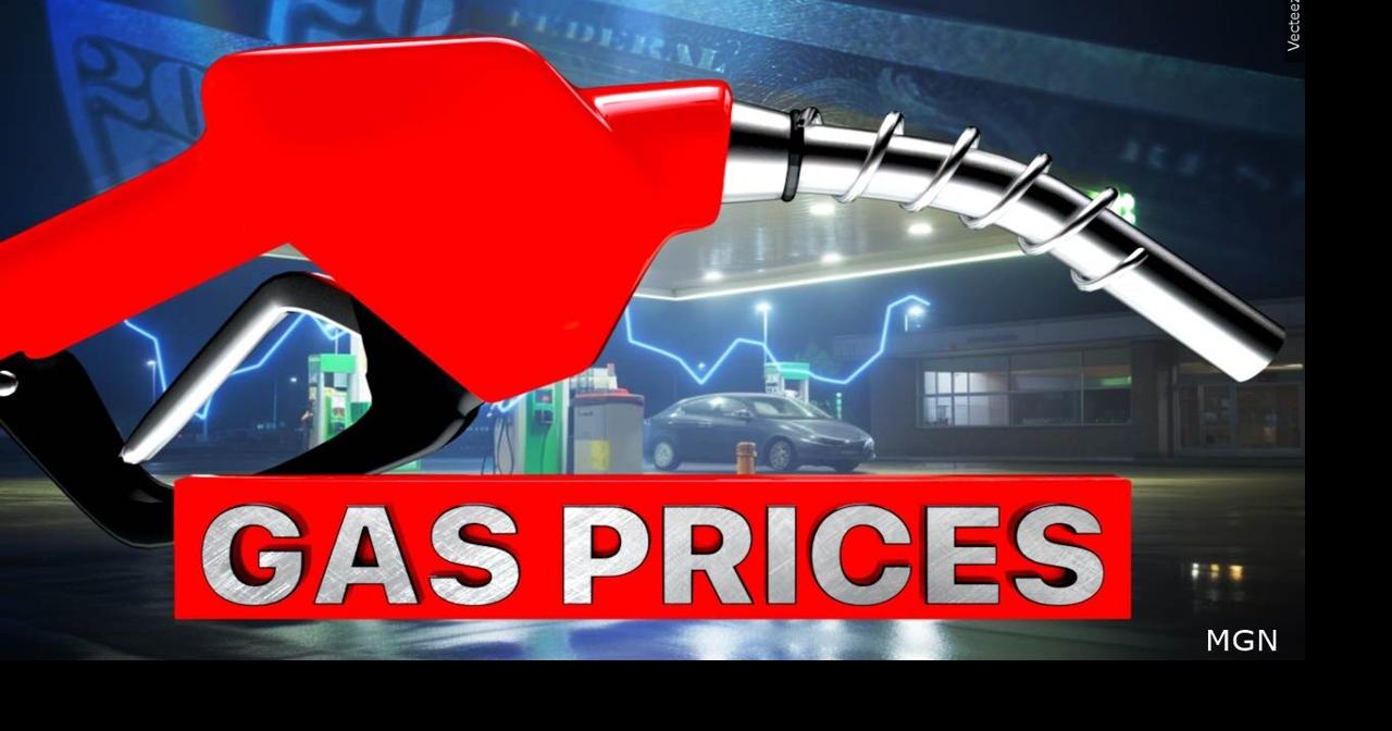Ohio Weekly Gas Price Update from Gasbuddy - April 8, 2024 | News | hometownstations.com