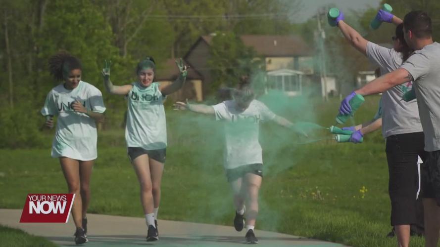 UNOH holds a digital media graduation ceremony | News ...