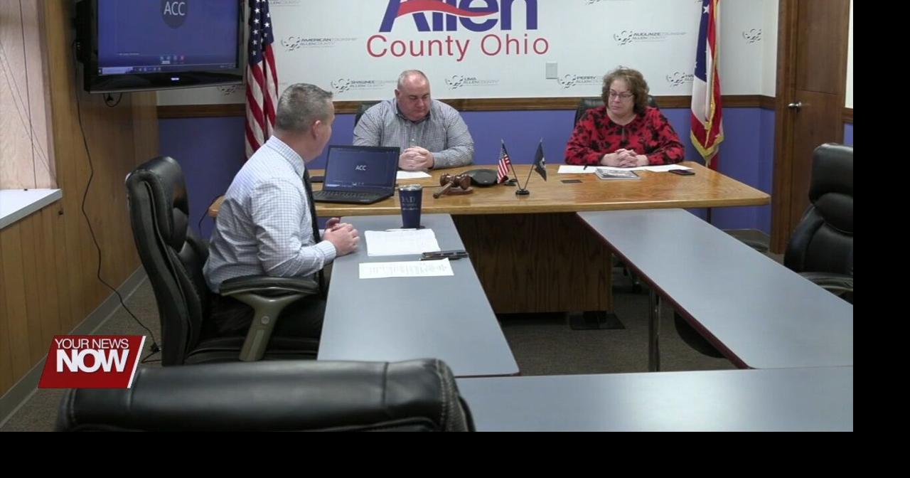 Commissioners looking to hire a design firm as next step to building a ...