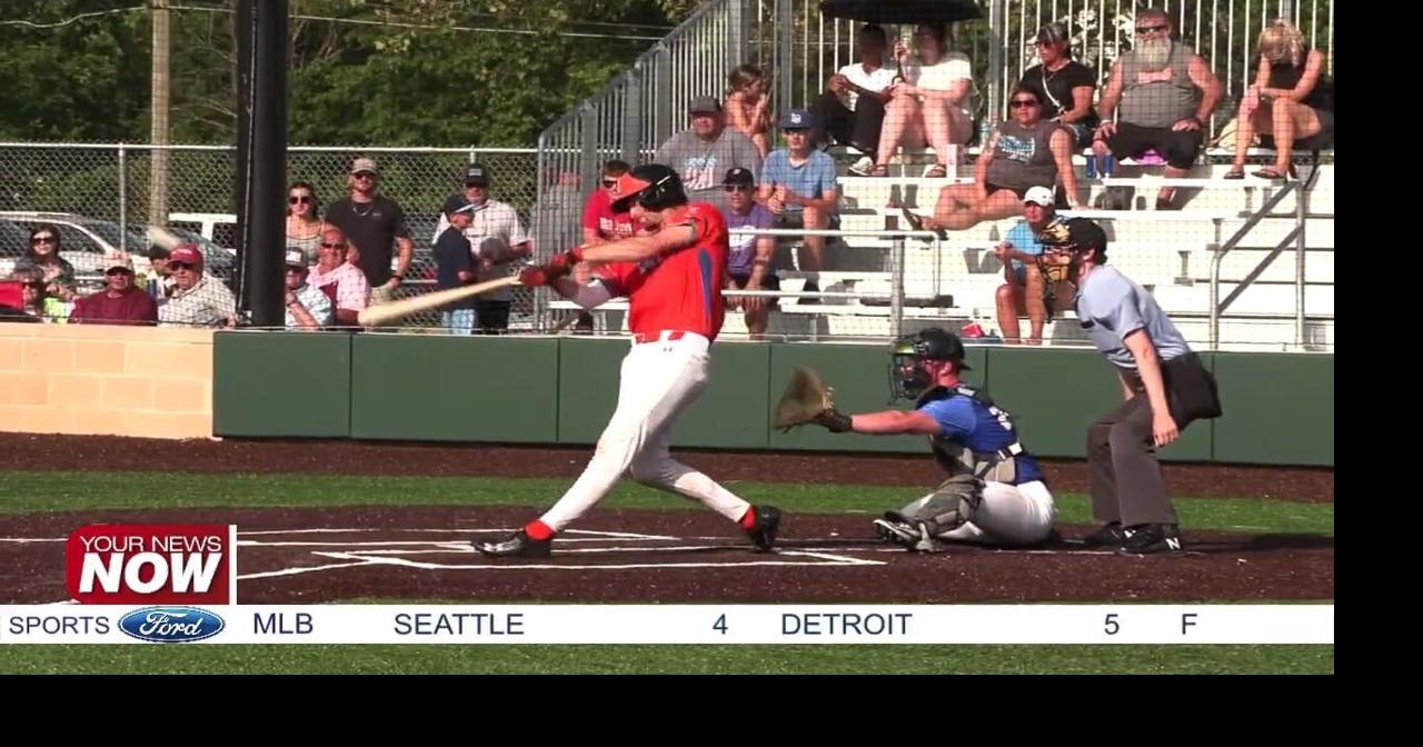 Three-run homer by Gonzalez sparks Locos past Sluggers | Sports ...