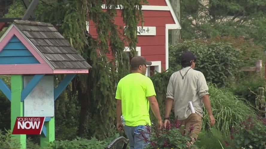 Lima showcases trees for NW Ohio Urban Forestry Conference | News ...