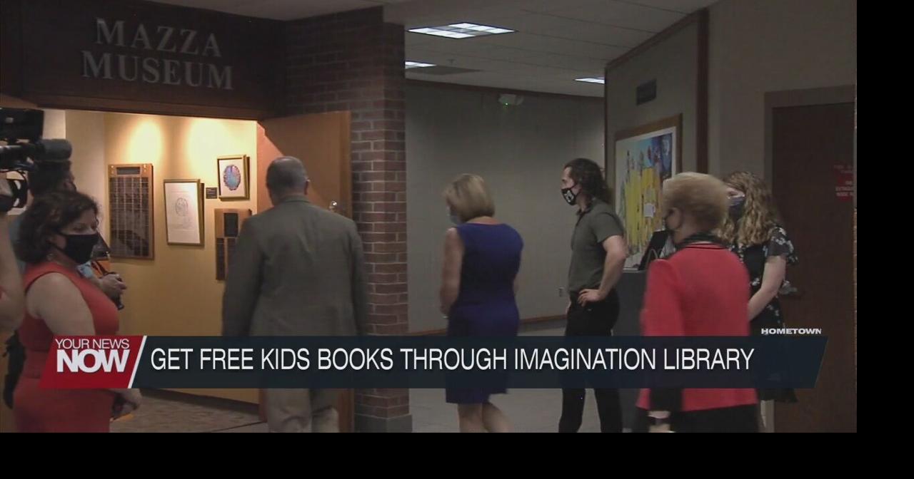 Ohio's first lady is working on getting more kids signed up for the ...