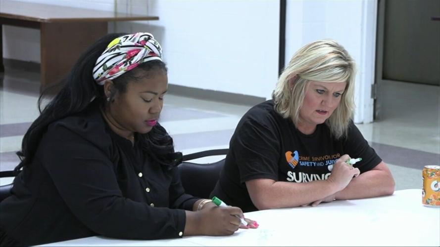 The Crime Survivors for Safety and Justice are starting a Lima Chapter ...