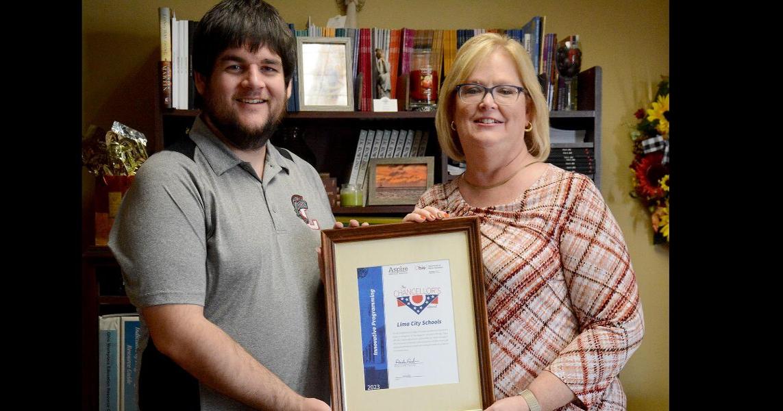 Innovative programs land Aspire (GED) program state award | News | hometownstations.com