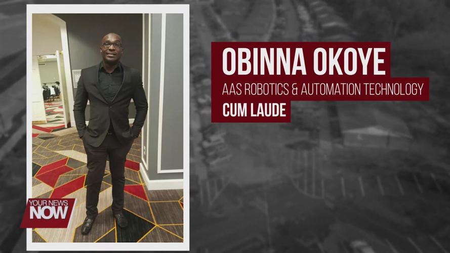 UNOH holds a digital media graduation ceremony | News ...