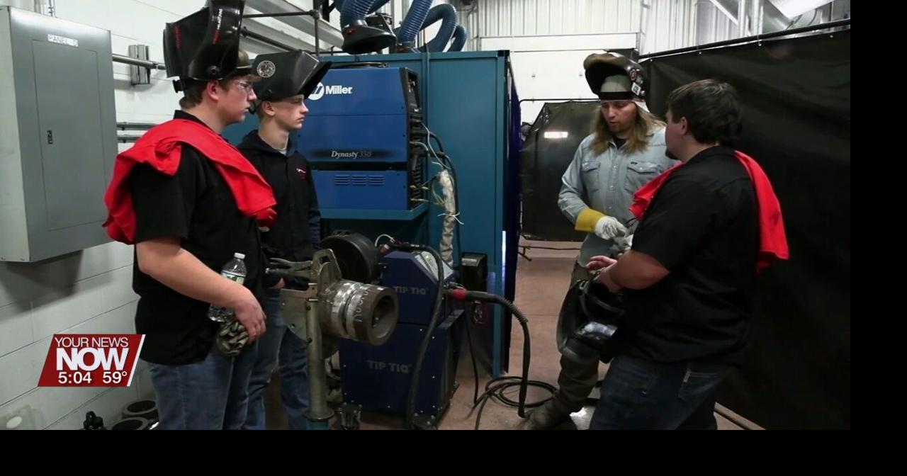 UA Local 776 celebrates National Apprenticeship Week with an open house ...