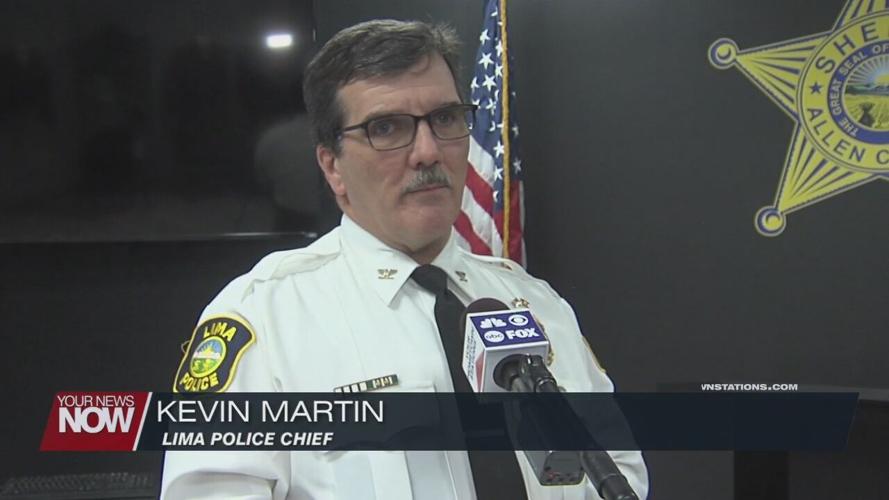 LPD and Allen Co. Sheriff's Office combine SWAT teams | News ...