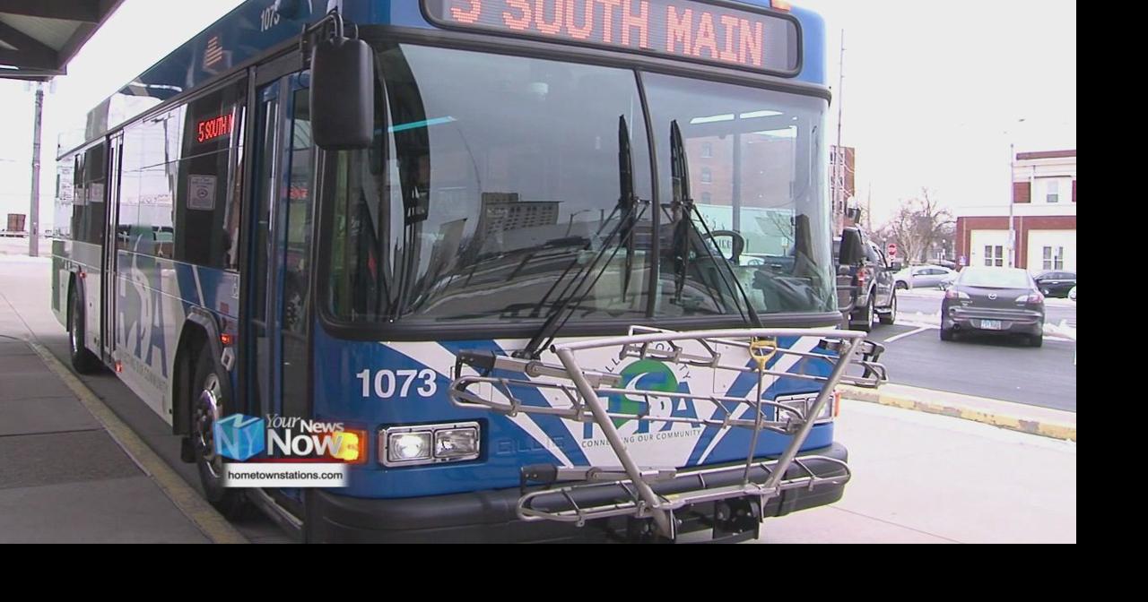 Allen County RTA receives grant from ODOT | News | hometownstations.com