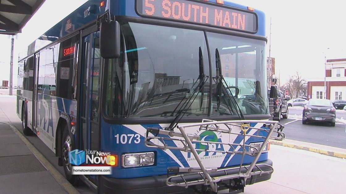 Allen County RTA receives grant from ODOT | News | hometownstations.com