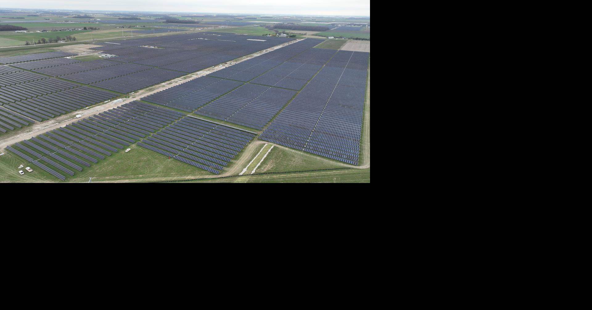 Avangrid achieves commercial operations in Putnam Co. Solar Project ...