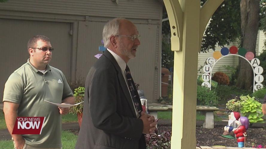 Lima showcases trees for NW Ohio Urban Forestry Conference | News ...