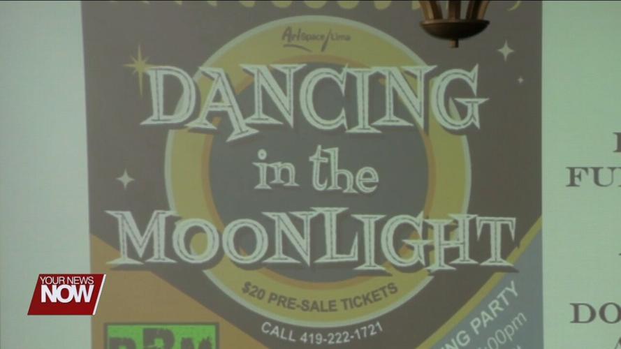 ArtSpace/Lima talks about growth at Lima Kiwanis meeting | News from ...