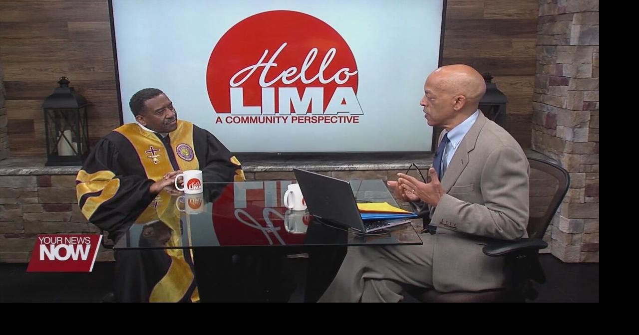 Lima TV show honors the legacy of Dr. Martin Luther King | News ...