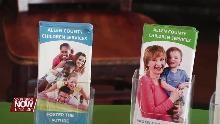 Allen Co. Children Services looking for people to be Foster Parents ...