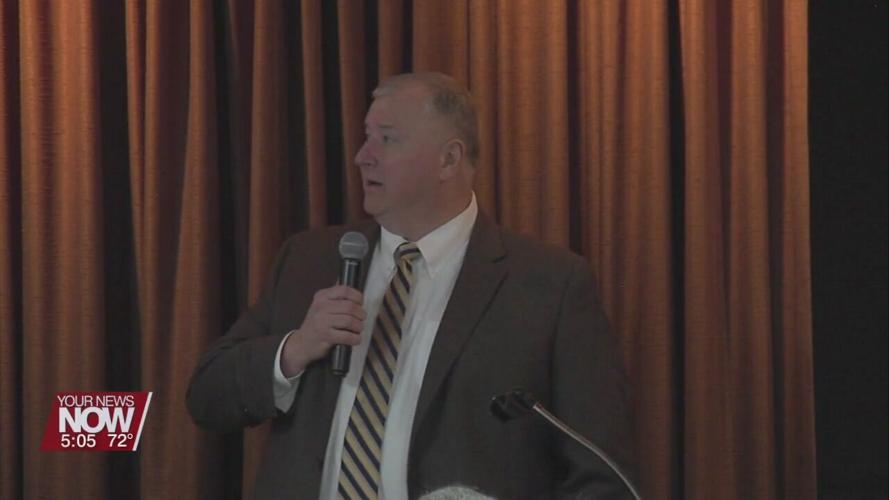 Rep. Susan Manchester weighs in on Householder, foster care reform ...