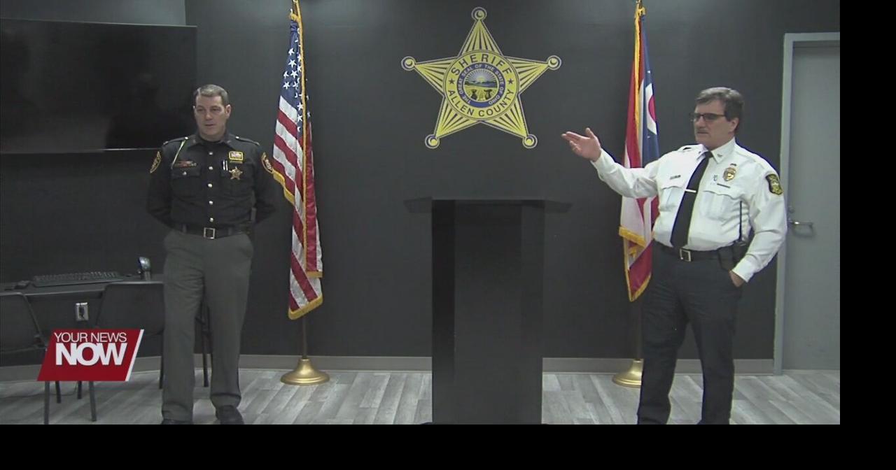 LPD and Allen Co. Sheriff's Office combine SWAT teams | News ...