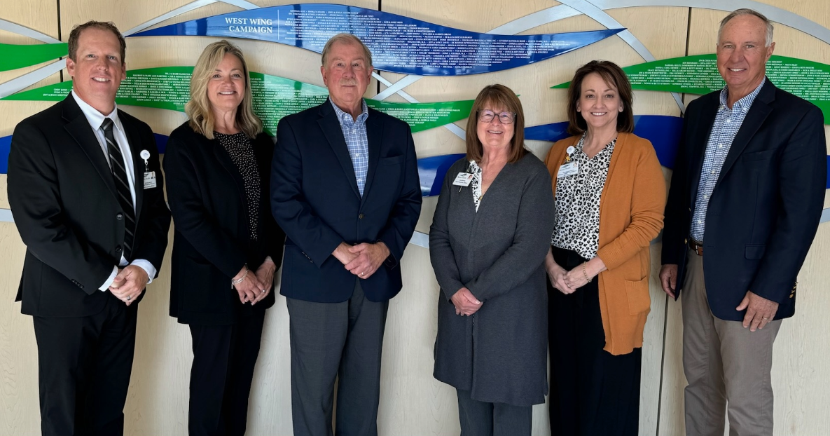 Celina Insurance Group donates $50,000 to Mercer Health’s Childbirth ...