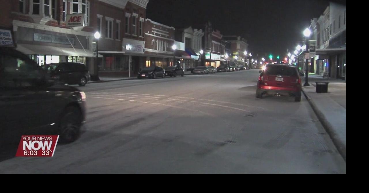 OSHP gives winter driving safety tips | News | hometownstations.com